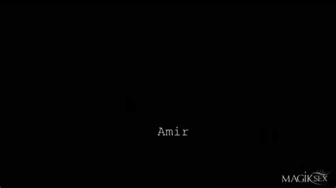 Mission Ass Brooklyn Lee Ian Scott