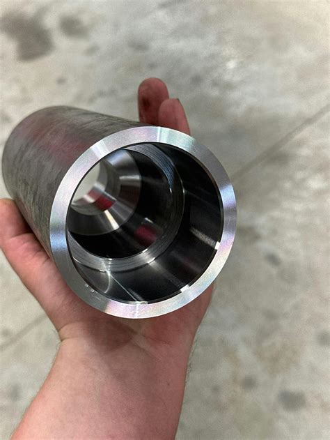 Machining Symbols Chart