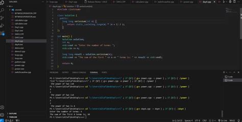 Completed Day 4 Of 100daysofcode Dsa Challenge Altaf Raza Posted On