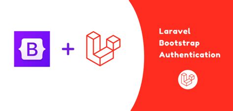 How To Setup Laravel Bootstap Authentication Agile Legions