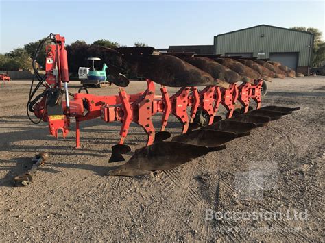 For Sale Kuhn Multi Master 182 Ol 5 1 On The Land In The Furrow 2008 Boccasion