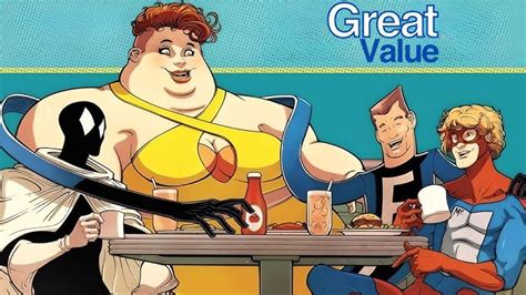 Big Bertha Marvel Transformation