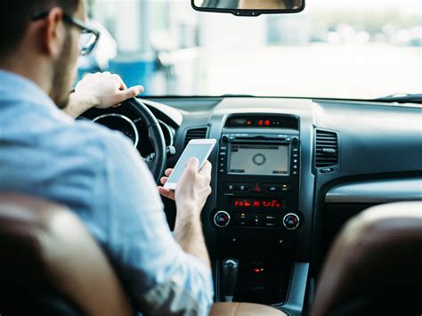 Physics Proves No One Can Safely Text And Drive Wired