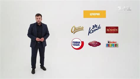 Результати перевірки шоколаду українських виробників - YouTube