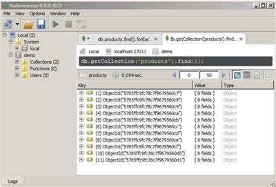 Create OData Endpoint For MongoDB On MEAN Stack CodeProject
