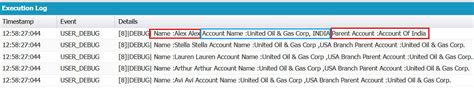Salesforce Relationship Queries In Soql Salesforce Object Query Language