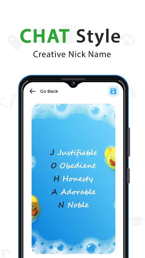 Chat Style Font For Whatsapp สำหรับ Android ดาวน์โหลด