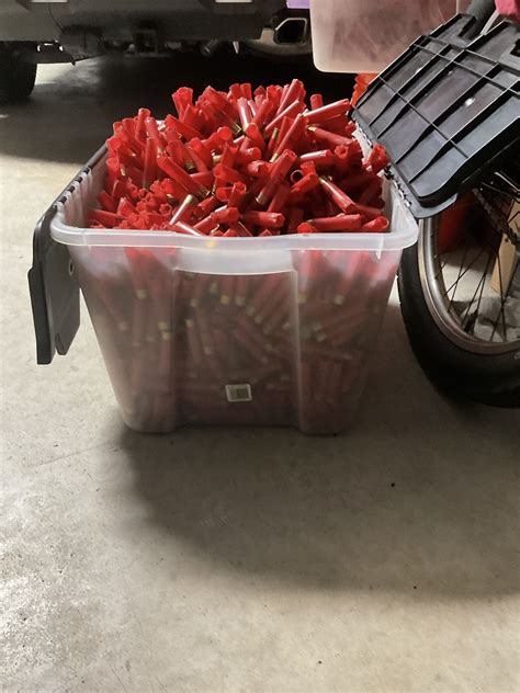 Winchester 28ga Aa Once Fires Trapshooters Forum