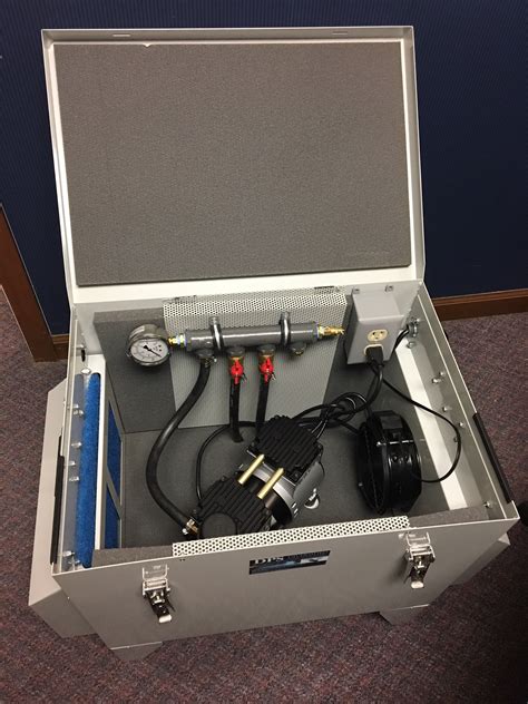 Aerations Systems With Diffusers Aeration System With Disc Diffuser