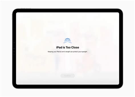Apple IOS S New Feature Helps Reduce Eye Strain