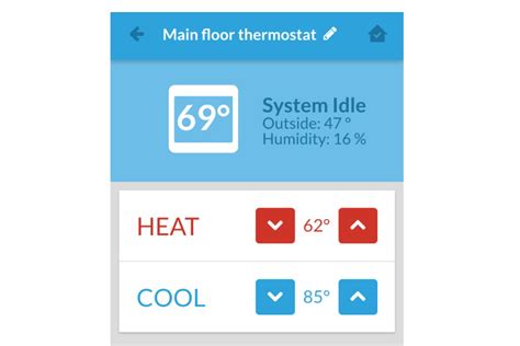 Remote Hvac System Monitoring Techome Brilliance Awards