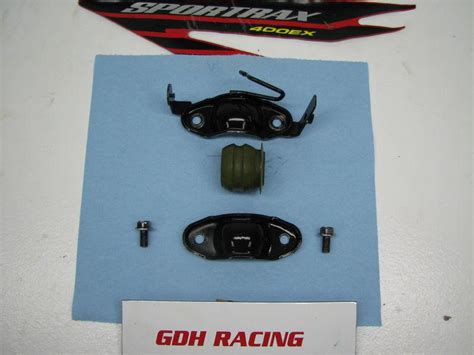 Buy 2004 TRX 400EX STEERING STEM MOUNT 400 EX in dover, TN, US, for US $14.99