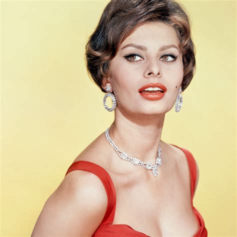 Sofia Loren 2000 Hoe Gaat Het In 2023 Met Sophia Loren Italiamonl