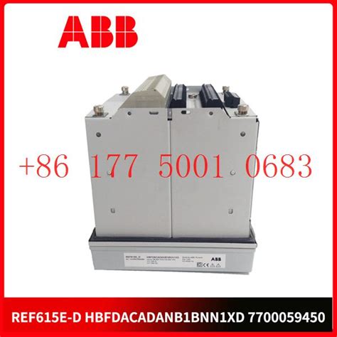 abb do610 module abb xiongba