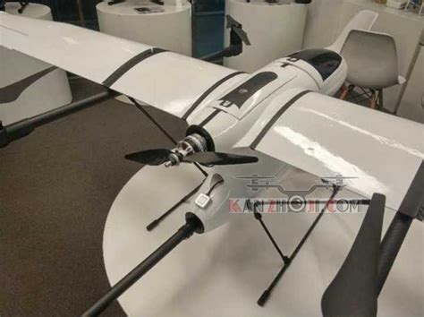 Why Doesnt Dji Have A Fixed Wing Vtol Drone Dronedj