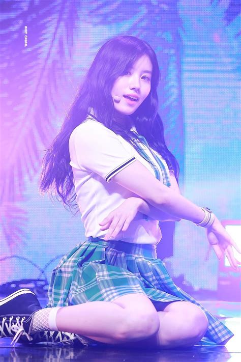 공백기 프리스틴 박시연 걸그룹 갤러리 에펨코리아