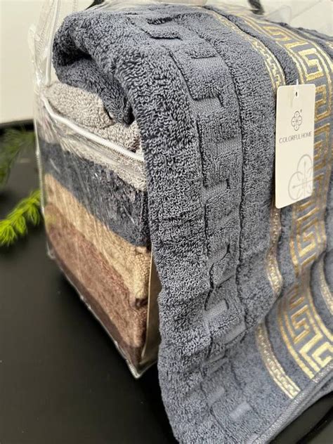 Махрові рушники — ціна 1600 грн у каталозі Рушники Купити товари для дому та побуту за доступною