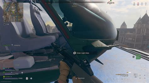 Id Love To See More Helicopters Around The Map I Also Miss The Planes From Wz1 Nothing Feels