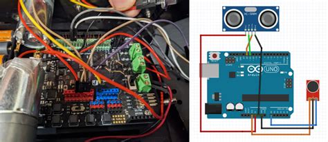 Create A Dancing Robot Music Responsive Moves For Makers Dfrobot Maker Community