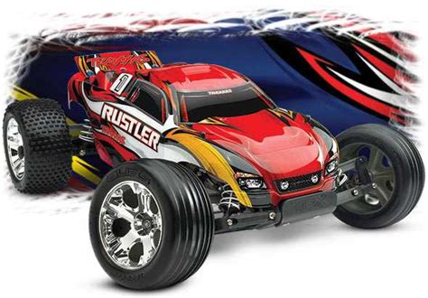 Understanding The Traxxas Rustler XL 5 A Detailed Parts Diagram