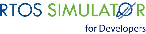 rtos simulator for developers mapusoft