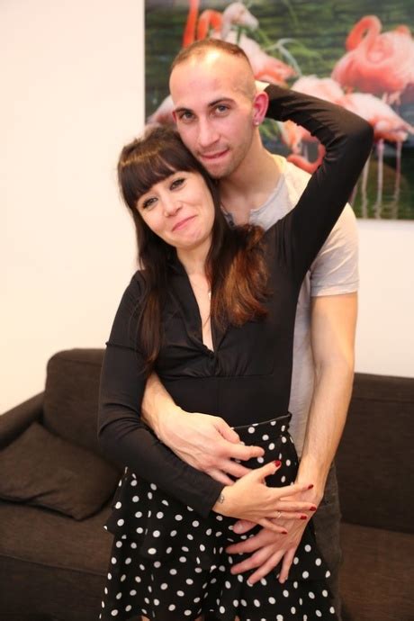 Amateur Woman Takes A Cumshot On Her Tongue After Sex In Over The Knee Socks Coedcherry Com