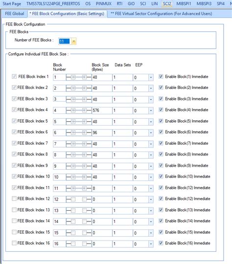 TMS LS EEPROM Issue After Several Write Read Operation In FreeRTOS App Arm Based