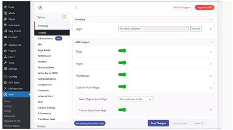 Top WordPress Mobile Plugins For Mobile Friendly Sites IONOS CA