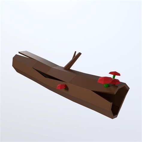 Premium Photo Tree Log 3d Rendering Premium Photo Tree Log 3d Rendering