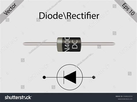 Cathodic Rectifier Over 79 Royalty Free Licensable Stock Vectors