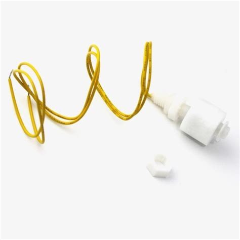 Float Sensor Switch For Water Level Controller Robozar