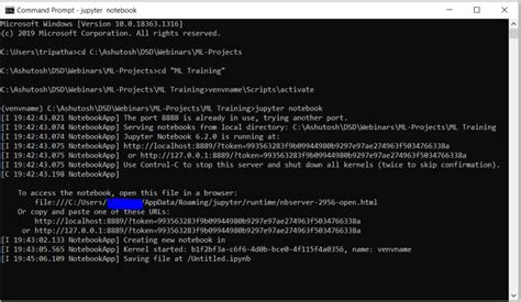 a step by step guide to implement decision tree using python machine