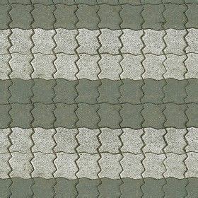 Concrete Regular Block Texture Seamless 05646