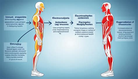Causes Of Leg Muscle Spasms Understanding Triggers