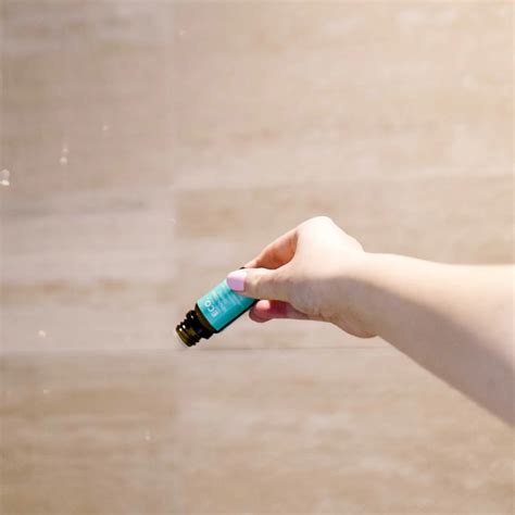 Sinus Clear Essential Oil Eco Odern Essentials