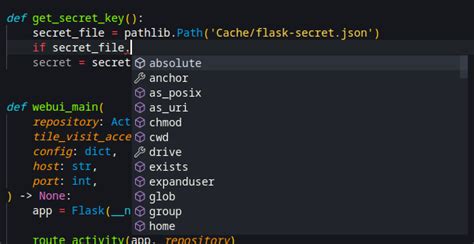 Comparing PyCharm And VS Code Martin Ueding