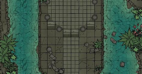 Sirens Lair Ttrpg Map Imgur