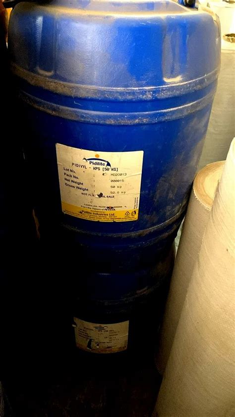 Pidilite Fevicol Adhesive 50kgs At ₹ 175piece In Ghaziabad Id