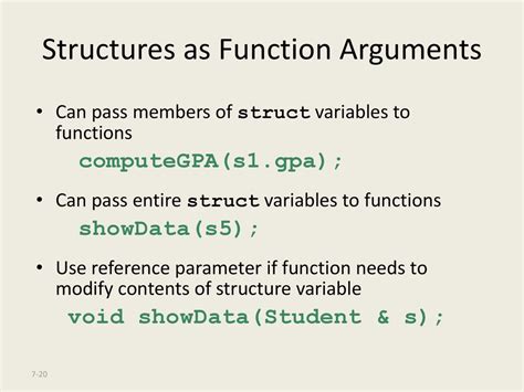 Data Types Structures Ppt Download