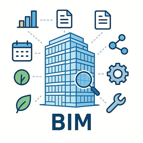 What Is Bim Understanding Building Information Modeling In Architecture Enginyring
