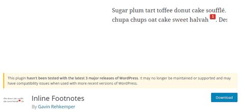 How To Add Wordpress Footnotes The Easy Way 2025 Wpzeus