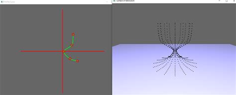 GitHub G Amar OpenGL Mesh Create A Mesh In OpenGL Using Spline Curves