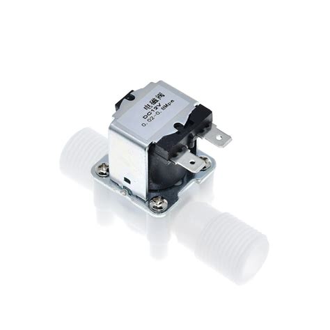 Control Solenoid Valve With Microcontroller At Kiara Vaux Blog