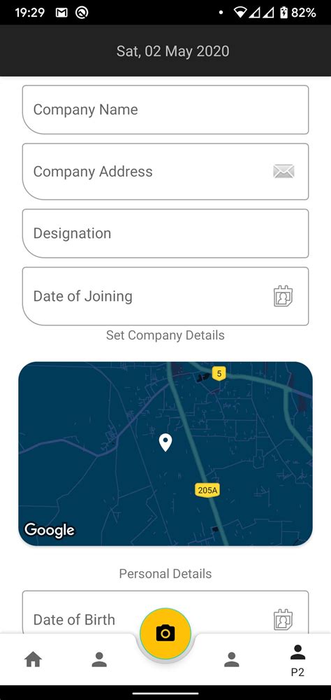 Android Space Between Bottomappbar And Keyboard Stack Overflow