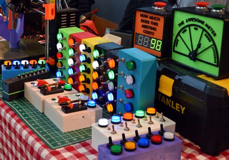 Philadelphia Maker Faire Returns This Weekend Hackaday