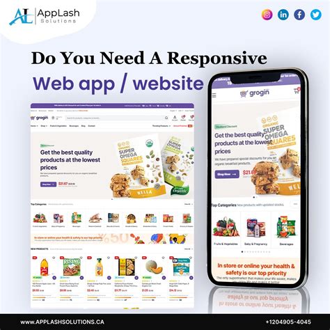 applash solutions on linkedin webapps optimized userexperience