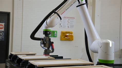 Top 10 Faqs About Robotic Sanding