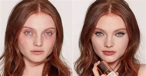 I Worked At Charlotte Tilbury For Years One Makeup Product Always Floored Shoppers