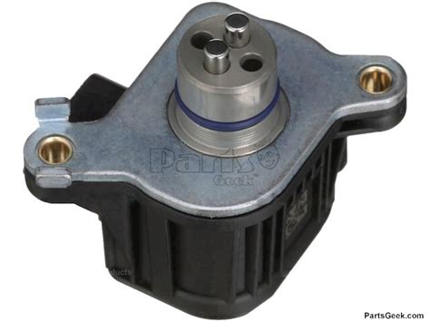Chevrolet Silverado 1500 Variable Timing Solenoid Vvt Solenoid