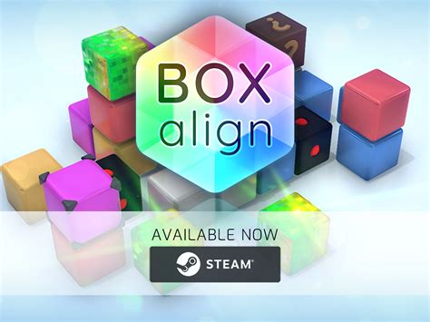 BOX Align Windows Game ModDB